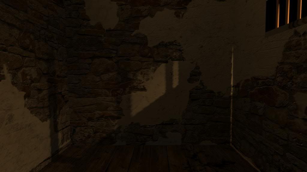 Texturing Advice — polycount